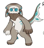 Kerbie | Ruins Of Extinction Wiki | Fandom