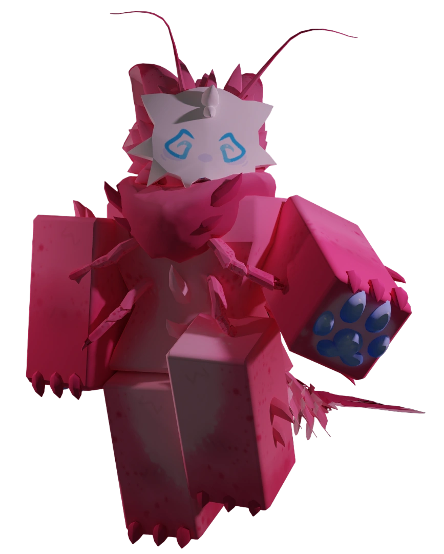 Libby | Ruins Of Extinction Wiki | Fandom