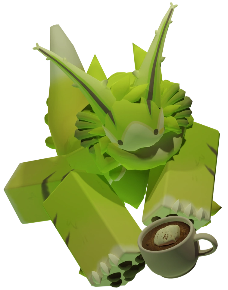 Discuss Everything About Ruins Of Extinction Wiki | Fandom