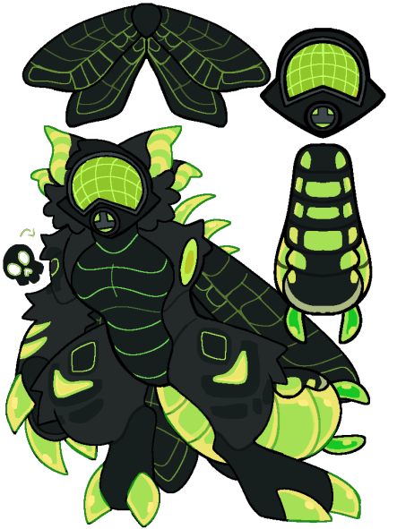 Vyranth | Ruins Of Extinction Wiki | Fandom