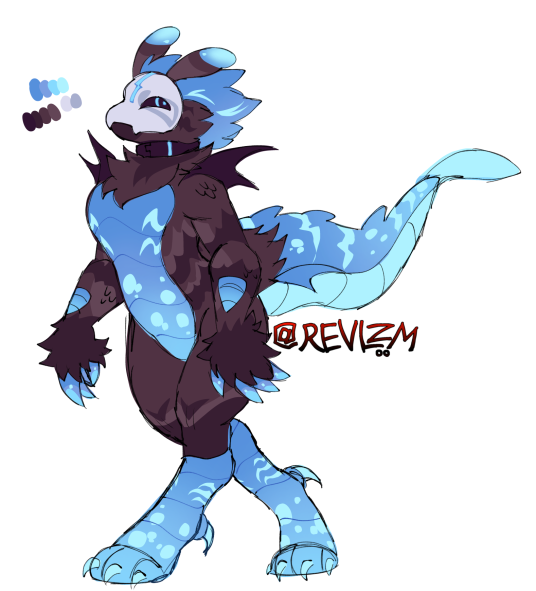 Zigma | Ruins Of Extinction Wiki | Fandom