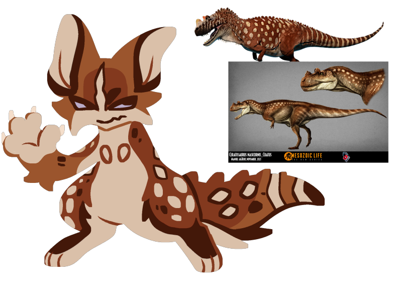 Snaps | Ruins Of Extinction Wiki | Fandom