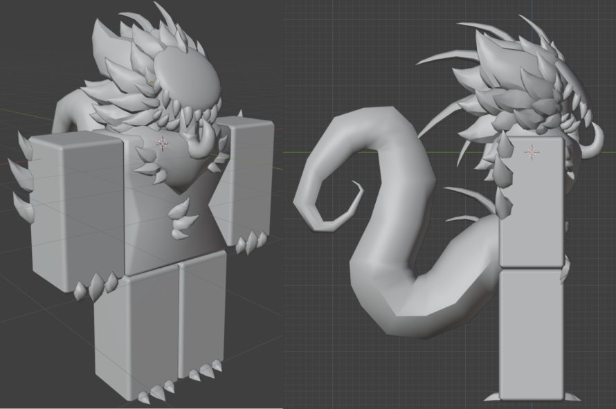 Zeptoid | Ruins Of Extinction Wiki | Fandom