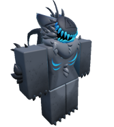 Zeptoid | Ruins Of Extinction Wiki | Fandom