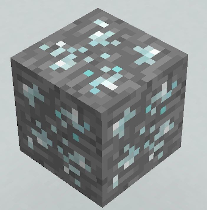Titanium Ore | Ruins of Humanity Wiki | Fandom