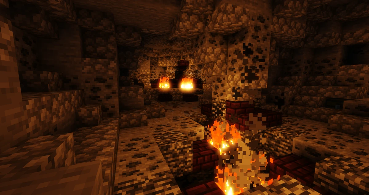 The Burning Abyss | Ruins of Madness Wiki | Fandom