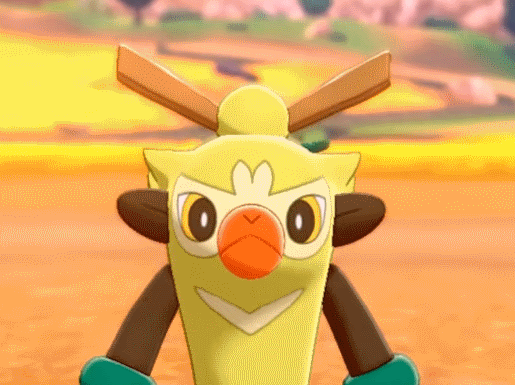 Dixie | Rukatu's Pokemon Camp Wiki | Fandom