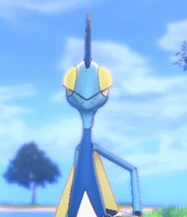 Vector | Rukatu's Pokemon Camp Wiki | Fandom