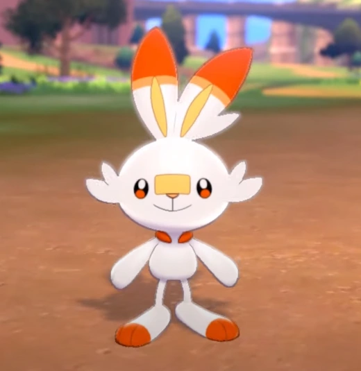 Agni | Rukatu's Pokemon Camp Wiki | Fandom