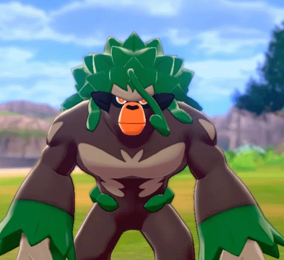 Rex | Rukatu's Pokemon Camp Wiki | Fandom