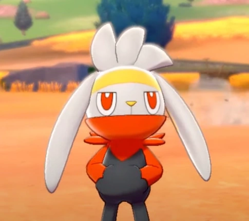 Amber | Rukatu's Pokemon Camp Wiki | Fandom