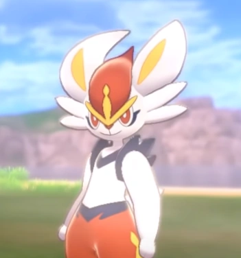 List of other Pokemon | Rukatu's Pokemon Camp Wiki | Fandom