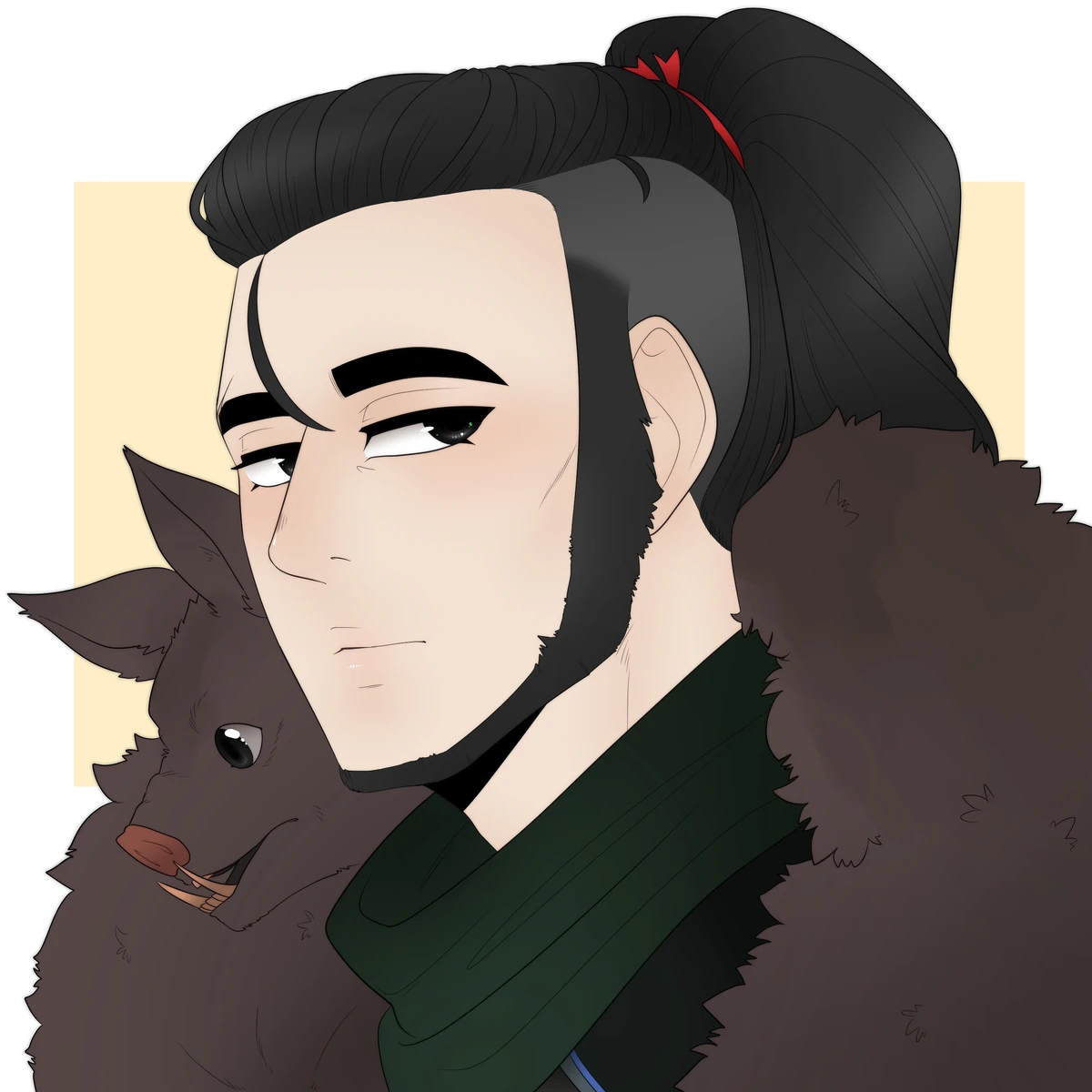 Asmundr | Rule of Claw Wiki | Fandom