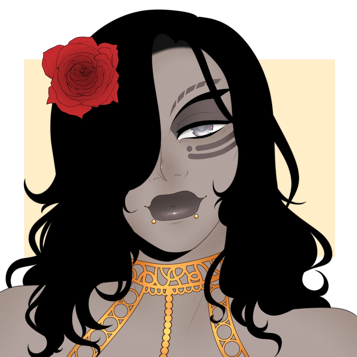 Ma Lapis | Rule of Claw Wiki | Fandom