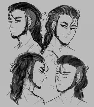 Asmundr/Image Gallery | Rule of Claw Wiki | Fandom