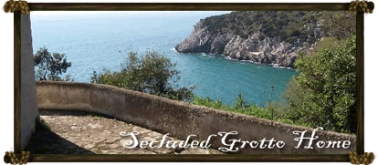 Secluded Grotto (house) | Rule The Seas Wiki | Fandom