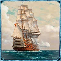 Hispaniola (ship) | Rule The Seas Wiki | Fandom