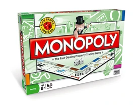 Monopoly (Original) | RuleBook Wiki | Fandom