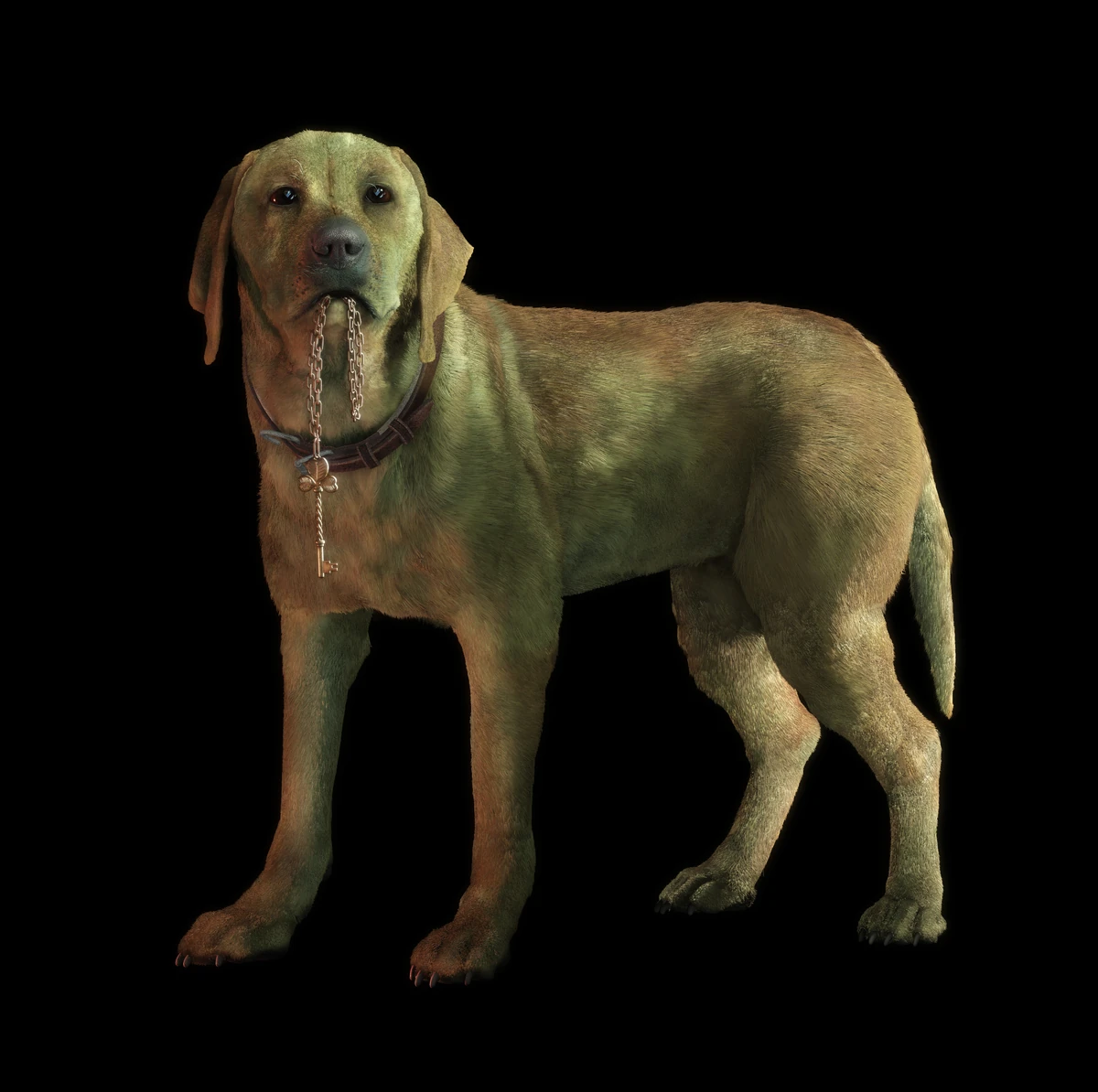 Category:Animals | Rule of Rose Wiki | Fandom