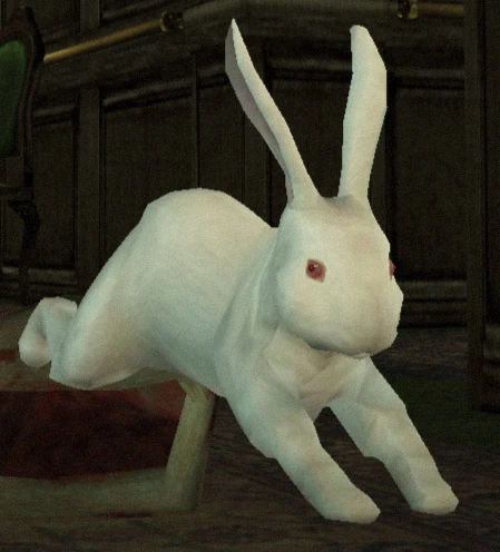 Peter | Rule of Rose Wiki | Fandom