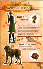 Rule of Rose English Manual | Rule of Rose Wiki | Fandom