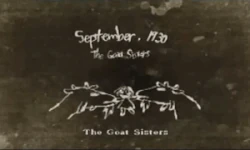The Goat Sisters | Rule of Rose Wiki | Fandom