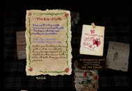 Rule of Rose Official Website | Rule of Rose Wiki | Fandom