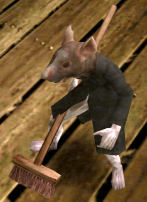 Rat Imp | Rule of Rose Wiki | Fandom
