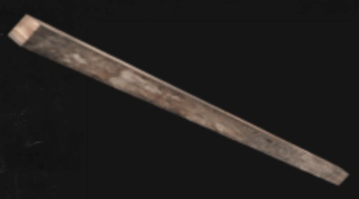 Stick of Justice | Rule of Rose Wiki | Fandom