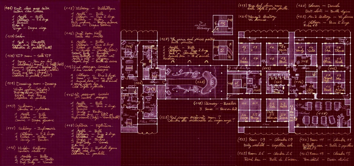 Airship Map | Rule of Rose Wiki | Fandom