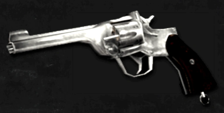 Revolver | Rule of Rose Wiki | Fandom