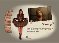 Rule of Rose Official Website | Rule of Rose Wiki | Fandom
