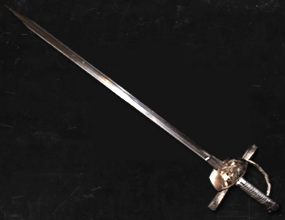 Knight Rapier | Rule of Rose Wiki | Fandom