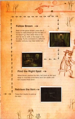 Rule of Rose English Manual | Rule of Rose Wiki | Fandom