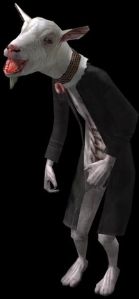 Goat Imp | Rule of Rose Wiki | Fandom