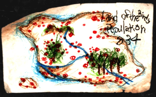 Land Sketch | Rule of Rose Wiki | Fandom
