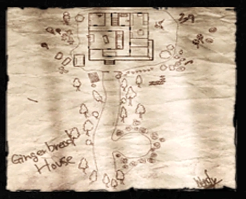 House Map | Rule of Rose Wiki | Fandom