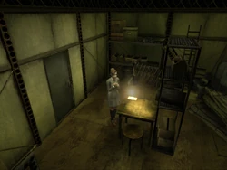 Airship Map | Rule of Rose Wiki | Fandom
