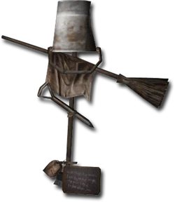 Bucket Knight | Rule of Rose Wiki | Fandom