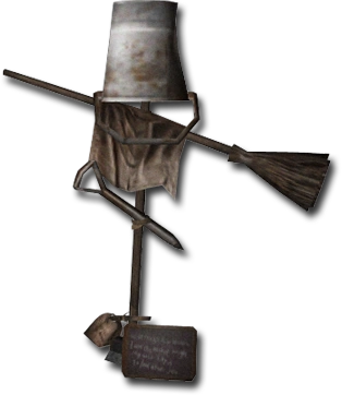 Bucket Knight | Rule of Rose Wiki | Fandom