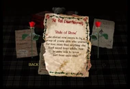 Rule of Rose Official Website | Rule of Rose Wiki | Fandom