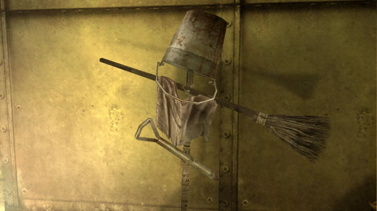 Bucket Knight | Rule of Rose Wiki | Fandom