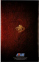 Rule of Rose English Manual | Rule of Rose Wiki | Fandom