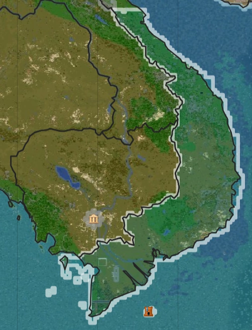 Unified Vietnam | RulerCraft Wiki | Fandom