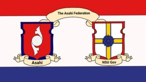 The Asahi Federation | RulerCraft Wiki | Fandom