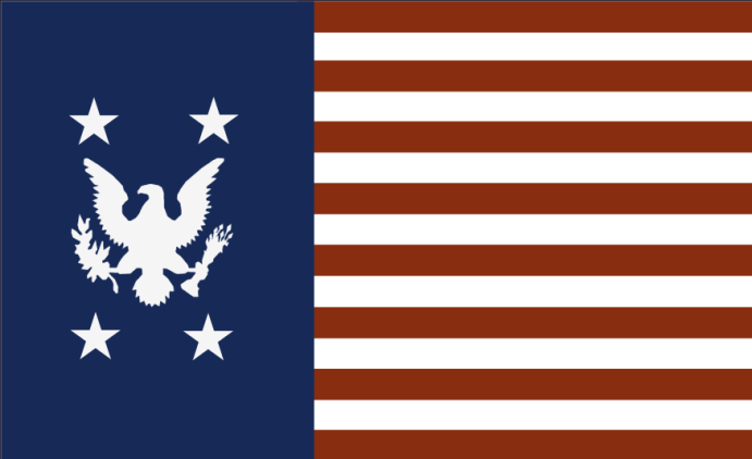 The United States | RulerCraft Wiki | Fandom