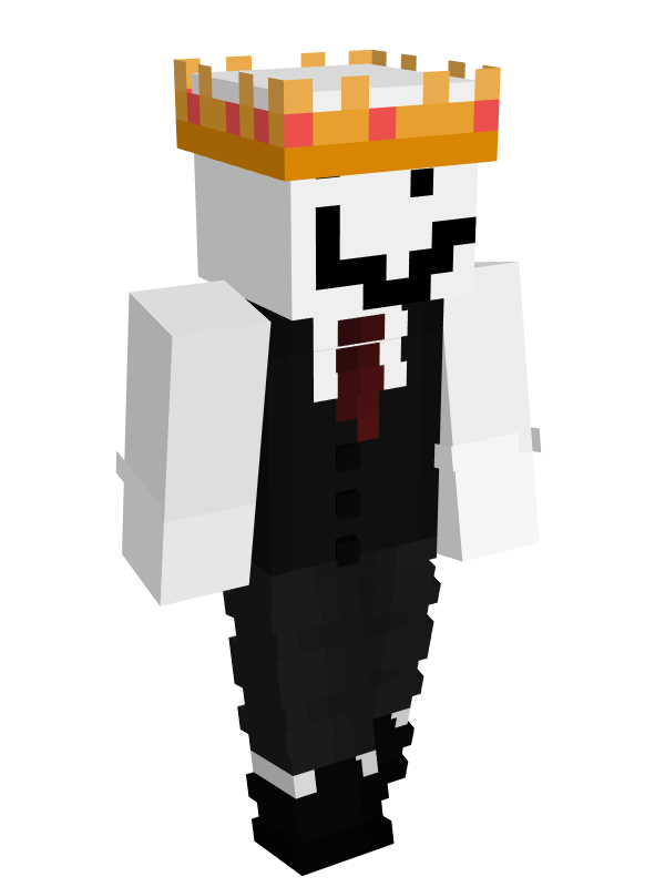 ItIsArsonTime | RulerCraft Wiki | Fandom