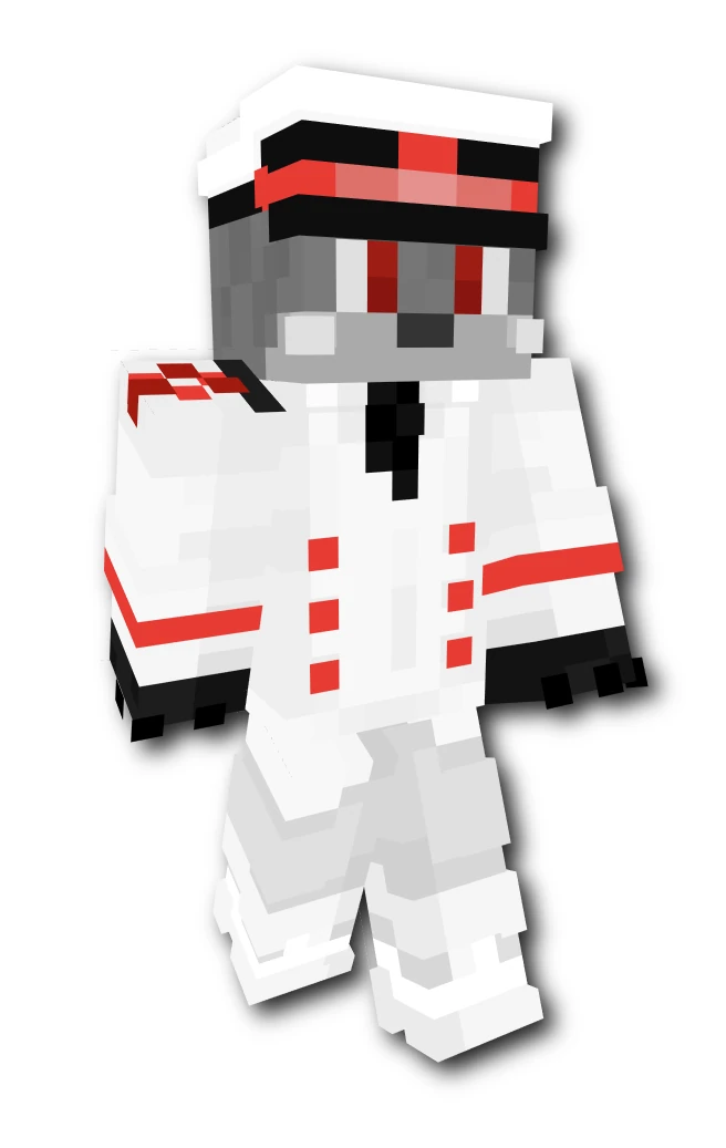 ZedX4919 | RulerCraft Wiki | Fandom