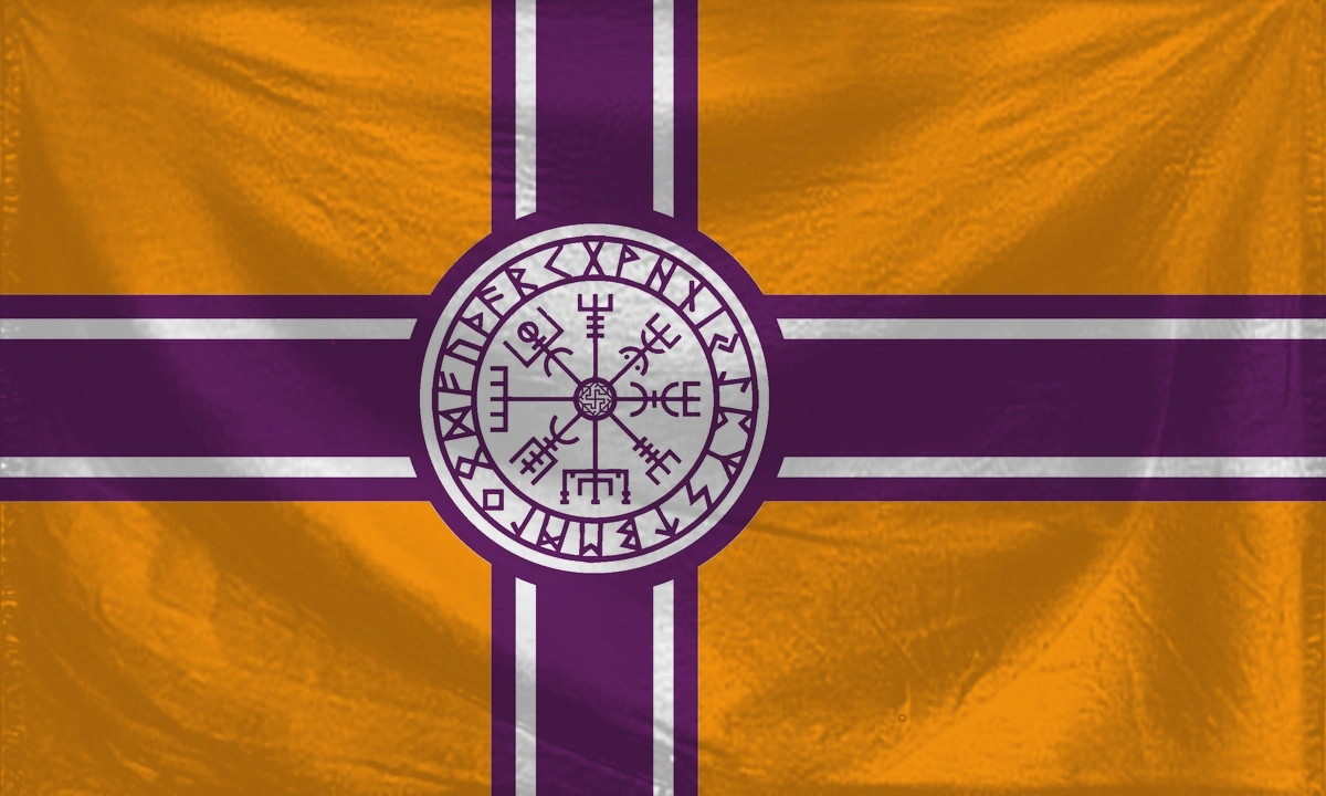 Bjarmía Fólksræðaríki | RulerCraft Wiki | Fandom