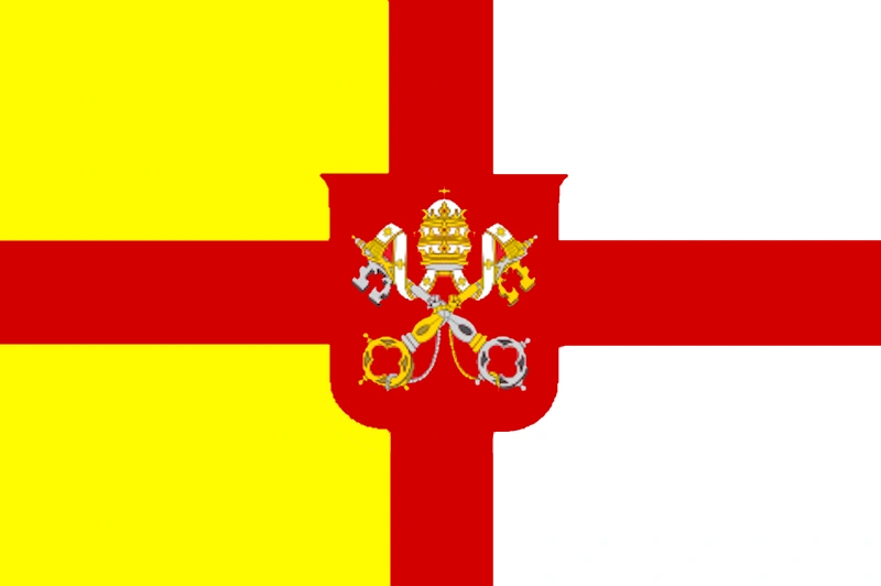 Roman Catholic Church Of RulerCraft | RulerCraft Wiki | Fandom